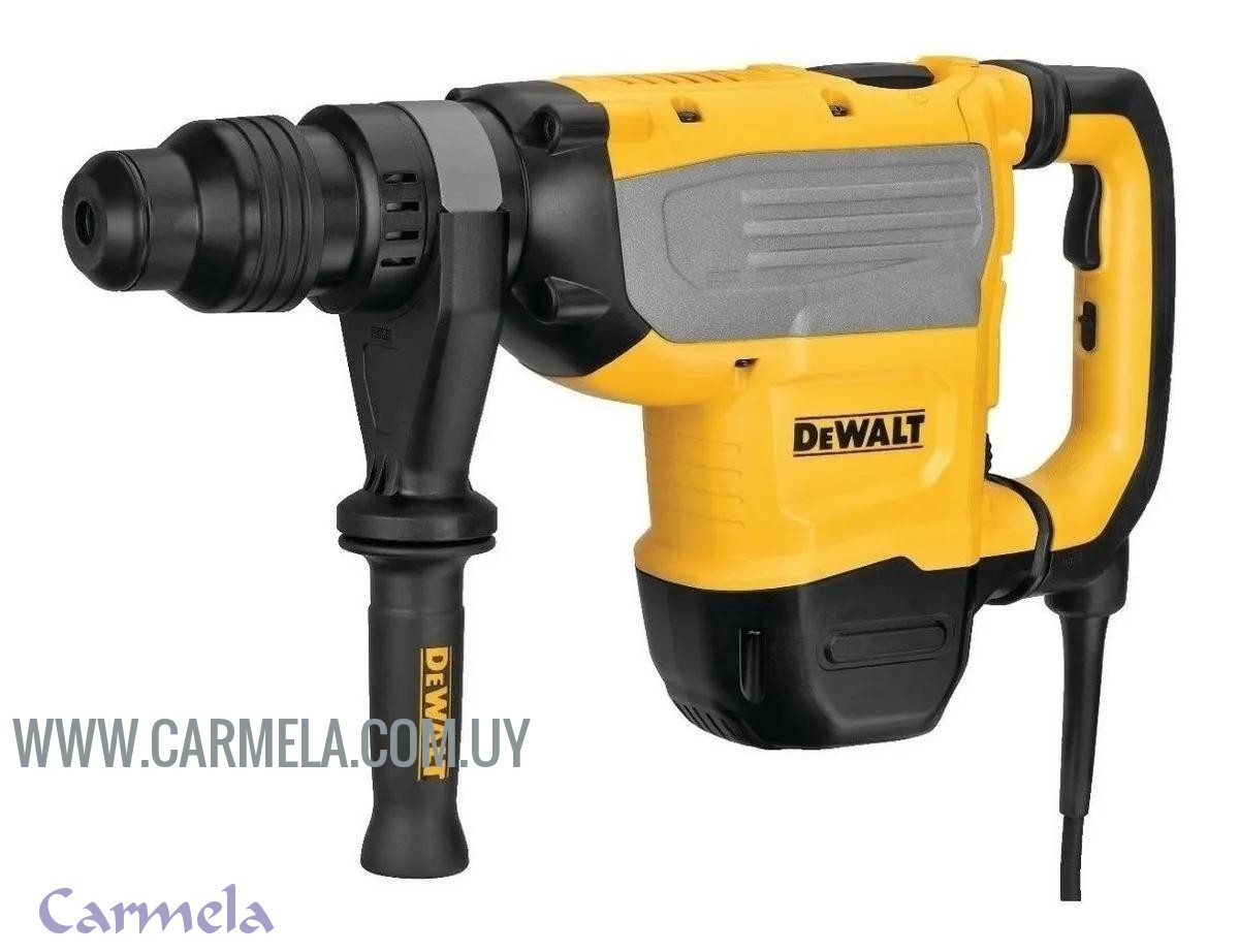 Rotomartillo SDS Max Dewalt D25733K | Barraca Carmela